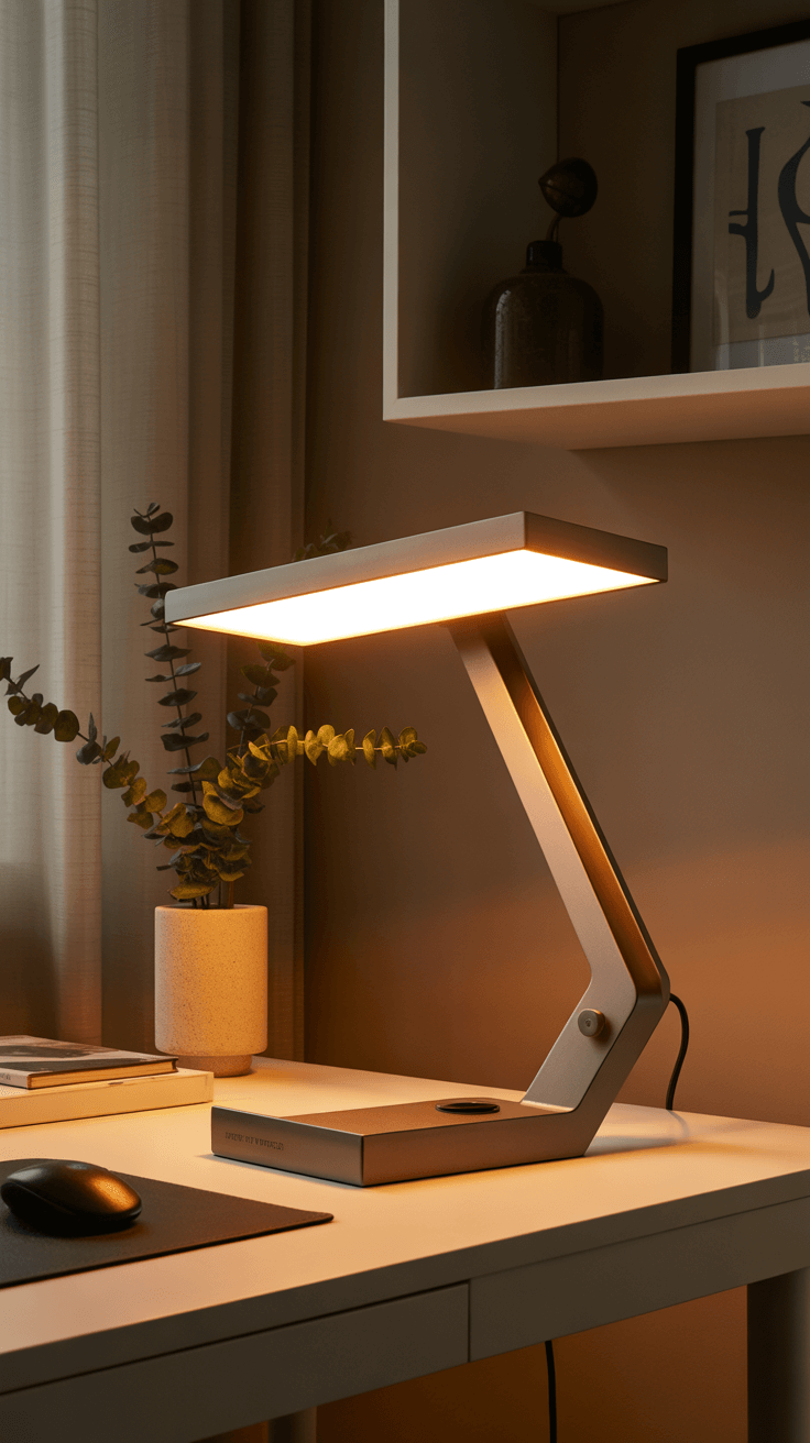 15 Inspiring Office Decor Ideas to Boost Productivity & Style