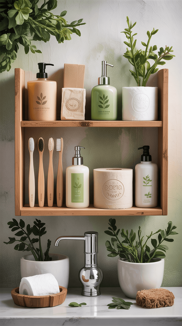 15 Must-Have Guest Bathroom Essentials for Comfort & Style
