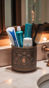 15 Must-Have Guest Bathroom Essentials for Comfort & Style