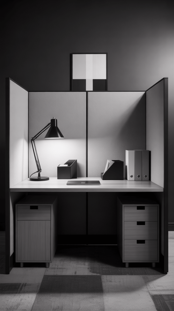 15 Creative Cubicle Decor Office Ideas to Boost Productivity & Style