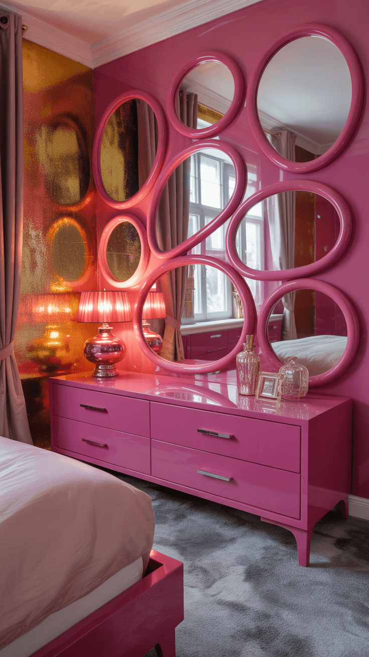 15 Girly Bedroom Ideas for Women: Your Ultimate Guide to a Perfect Retreat