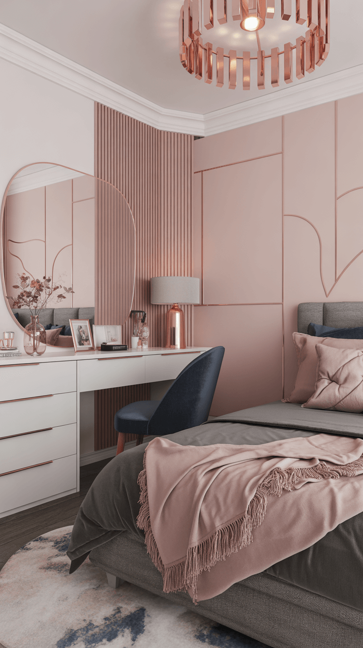 15 Girly Bedroom Ideas for Women: Your Ultimate Guide to a Perfect Retreat