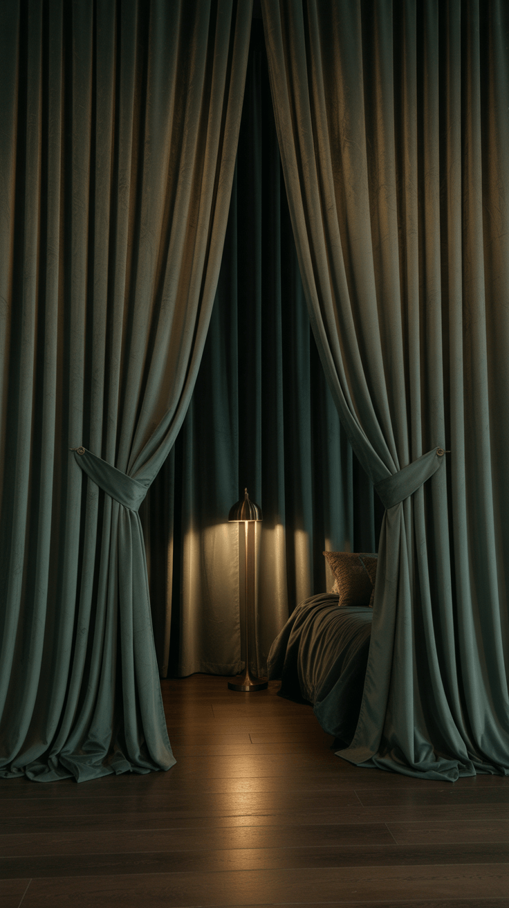 15 Corner Wall Decor Ideas to Finally Nail That Awkward Space