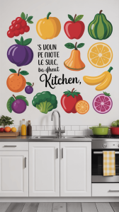 15 Creative Kitchen Wall Decor Ideas to Transform Your Space Today