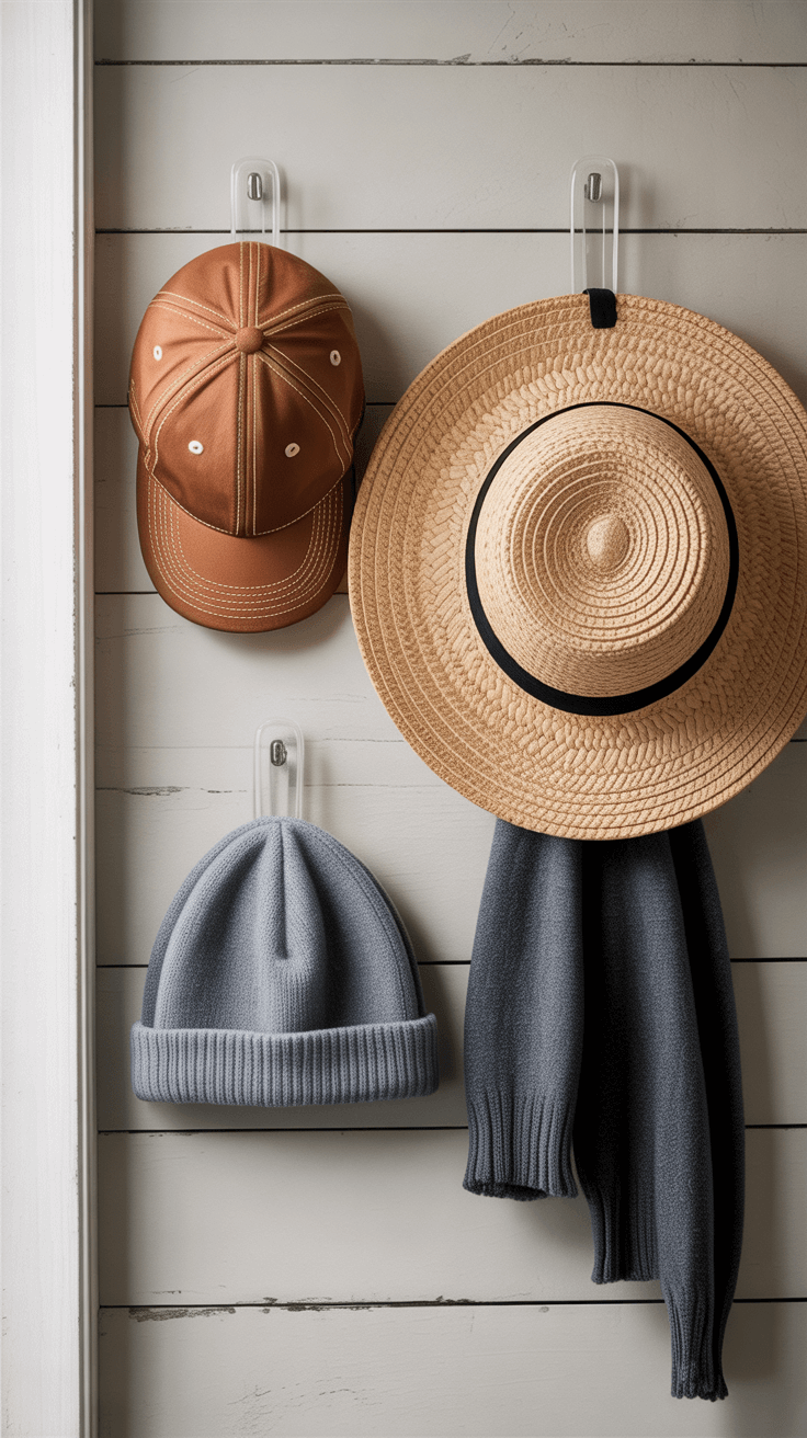 15 Small Wall Decor Ideas That Pack a Huge Punch