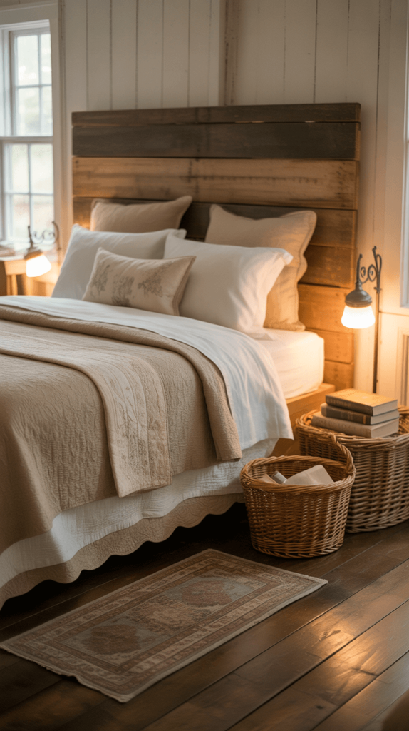 15 Small Guest Bedroom Ideas That’ll Make Your Guests Never Want to ...