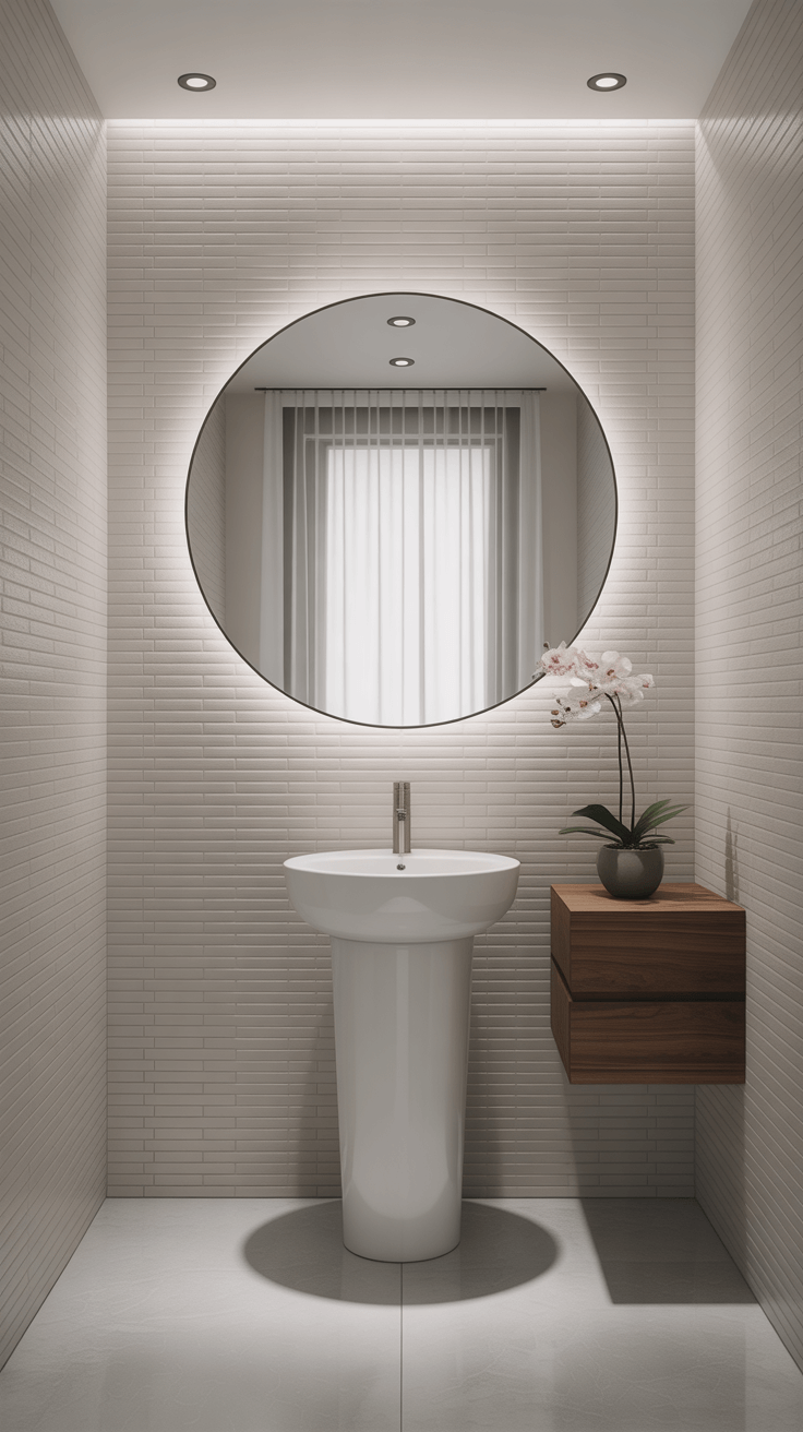 15 Gorgeous White Subway Tile Bathroom Designs for Every Style