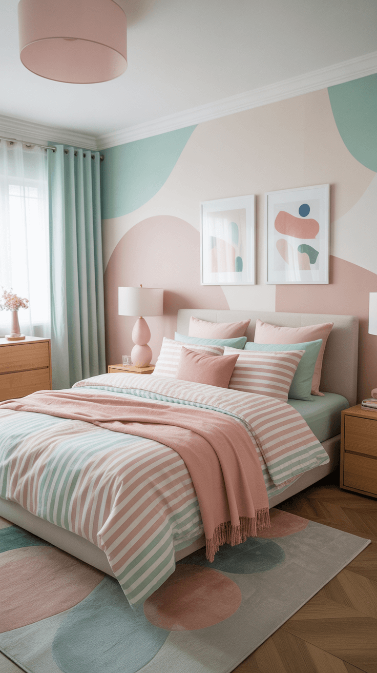 15 Bedroom Decor Aesthetic Ideas To Finally Make Your Room Look Like A