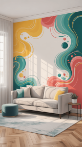 15 Creative Wall Decor Living Room Ideas to Transform Your Space