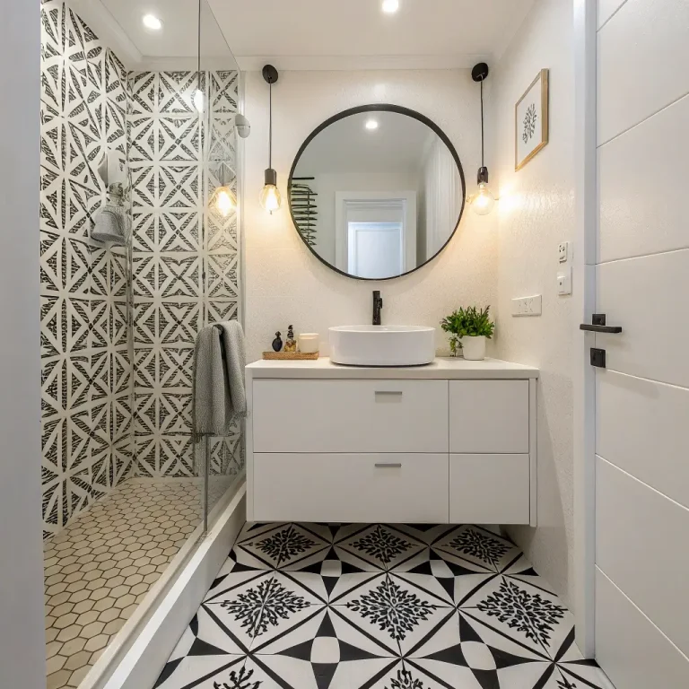 15 Elegant Powder Room Ideas and Luxurious Design Touches
