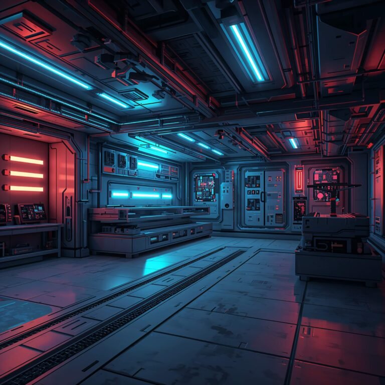 10 Awesome Minecraft Basement Ideas and Cozy Underground Rooms